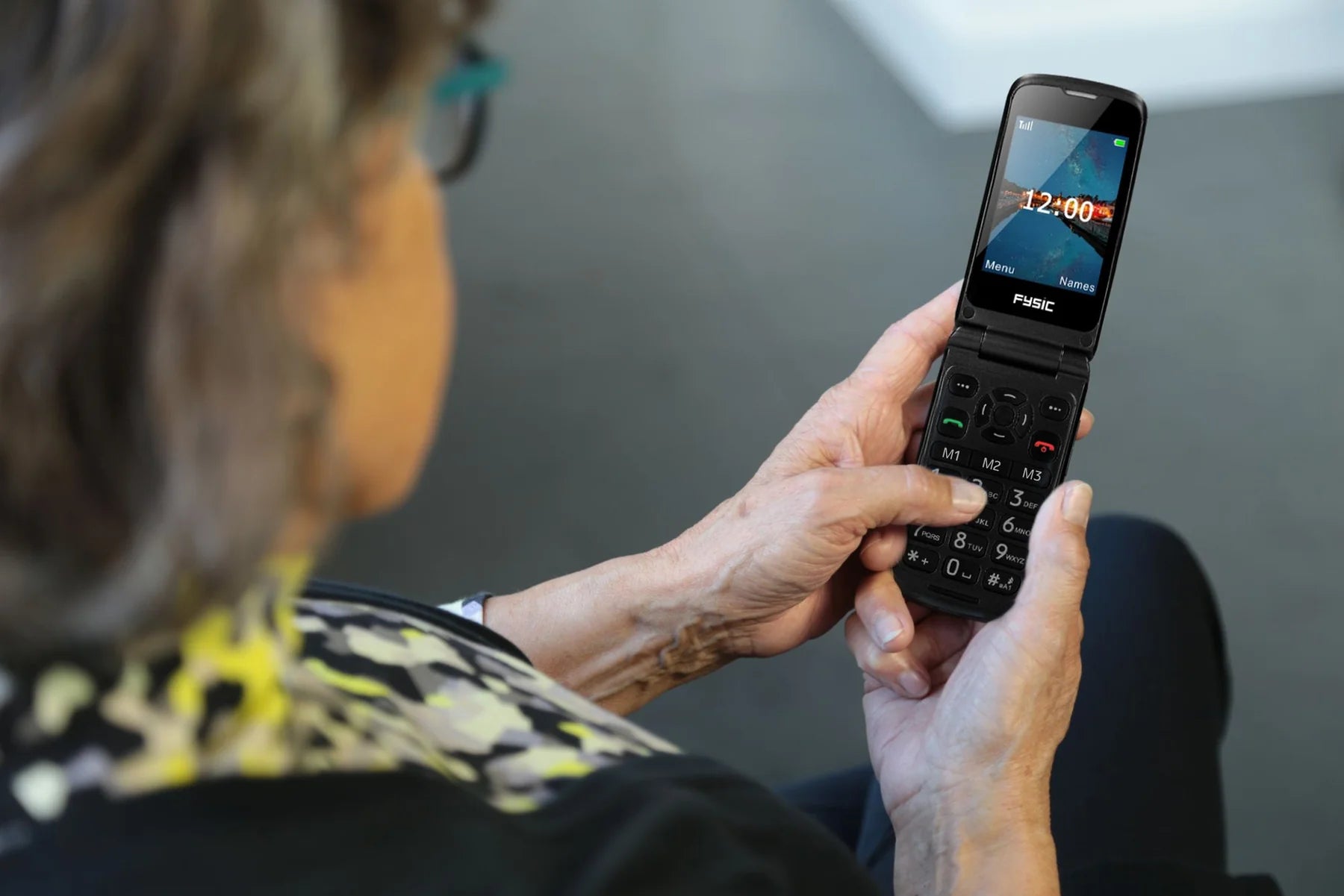 Gratis Lebara SIM-kaart bij uw mobiele telefoon. – Fysic